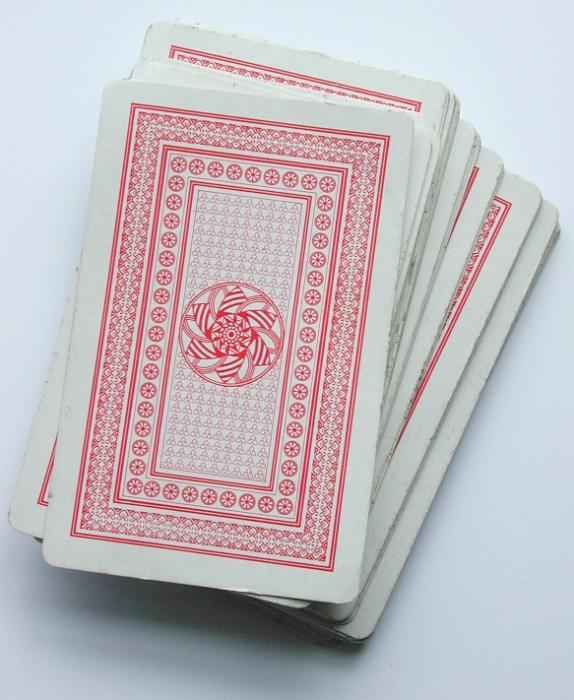 Free Image Of Pack Of Cards Free Image Of Pack Of Cards