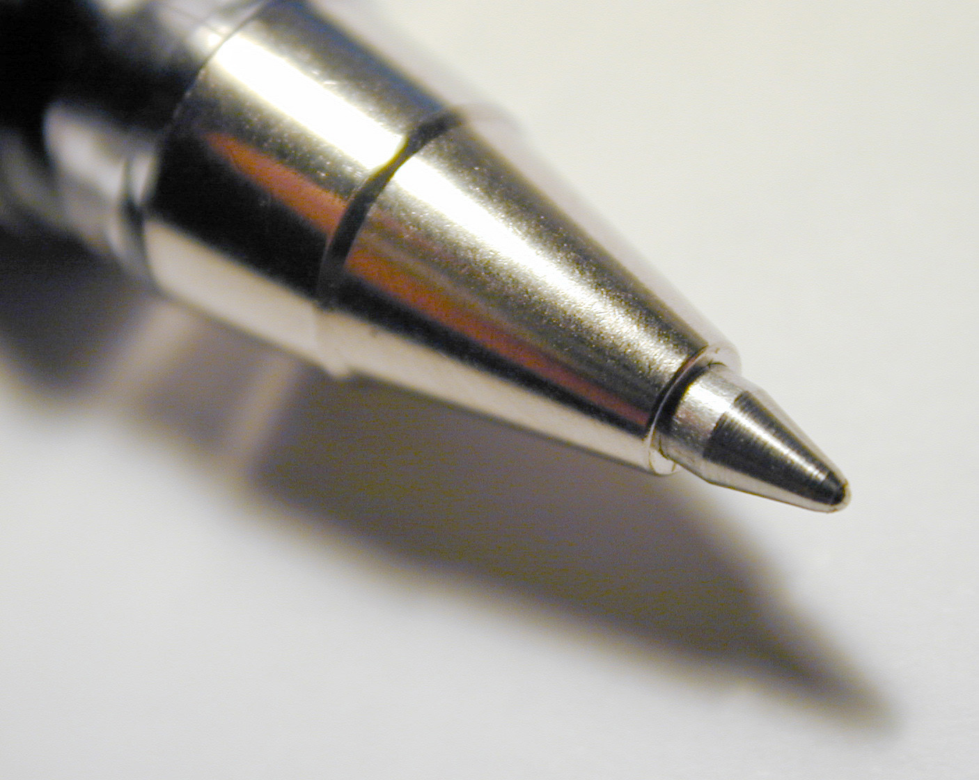 Creating Your Personal Brand By Writing A Thank You Note After An 