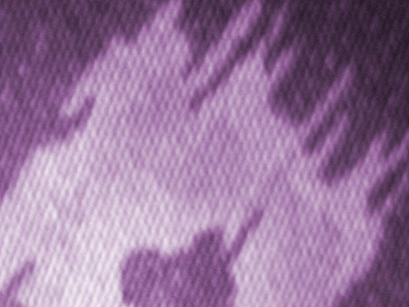 Free image of Abstract streaking pattern in cloth