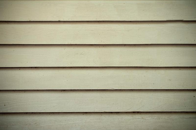 Free image of wood cladding boards