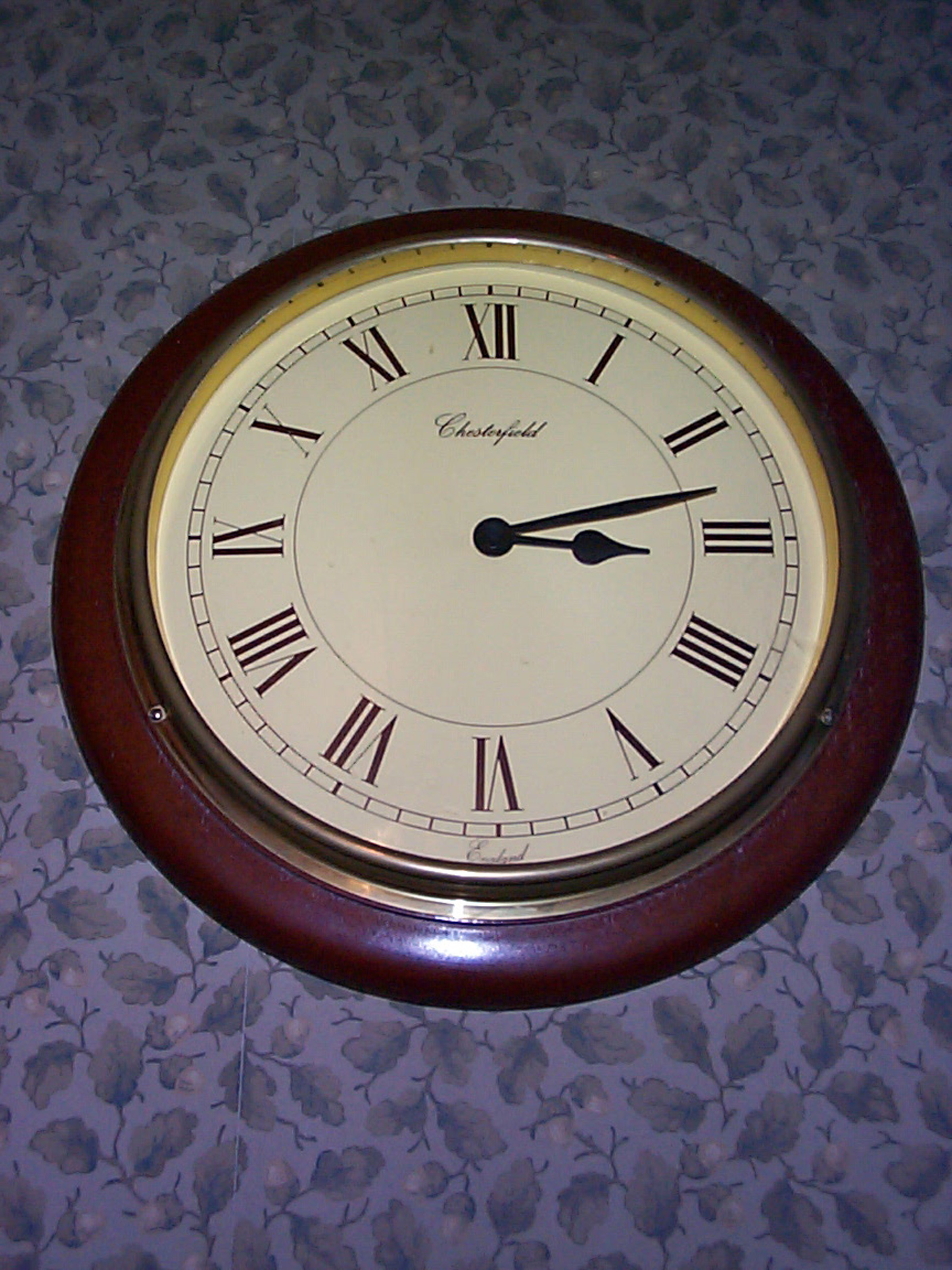 FREE IMAGES - Objects > Watches and Clocks