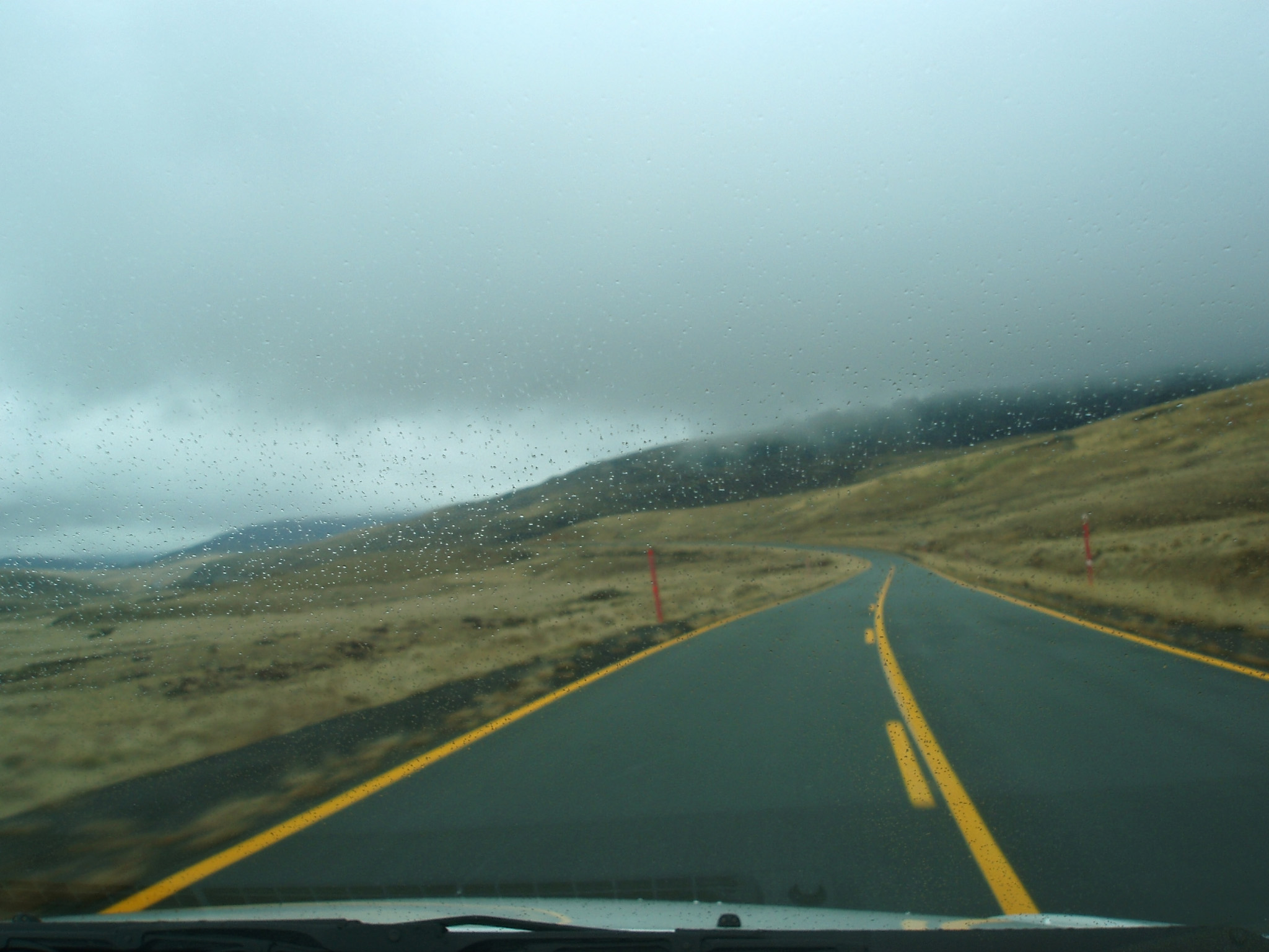 Long Winding Road