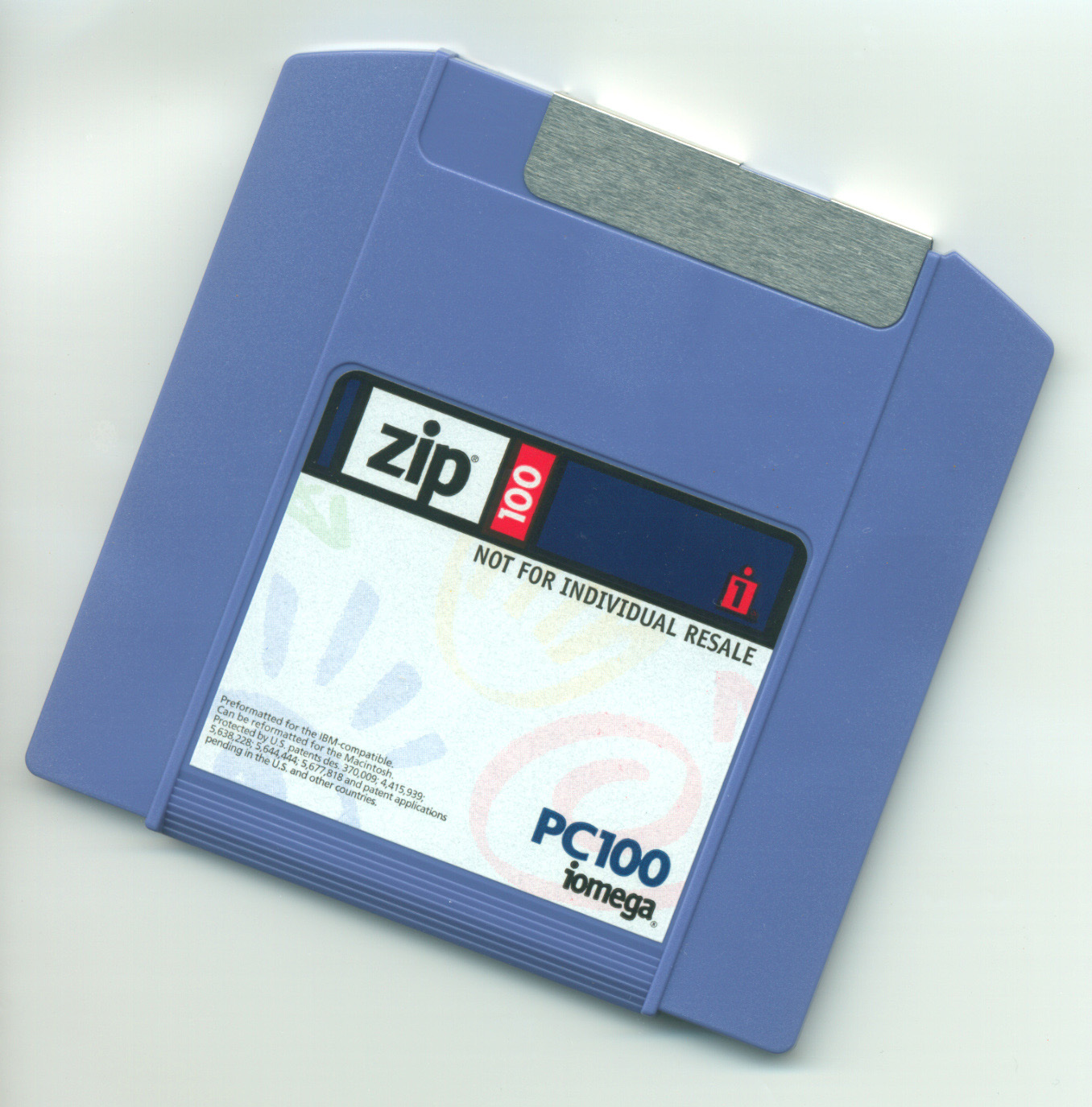 Zip Disk